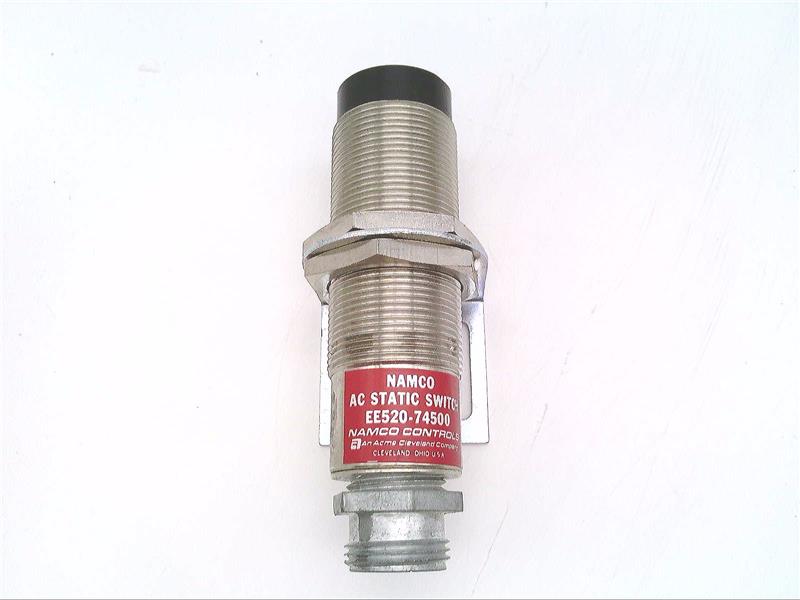 EE520-74500 - PROXIMITY SWITCH by NAMCO
