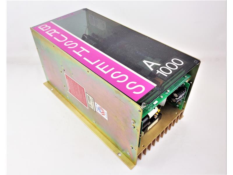 C0151AN4CH013 Drives by POWERTEC