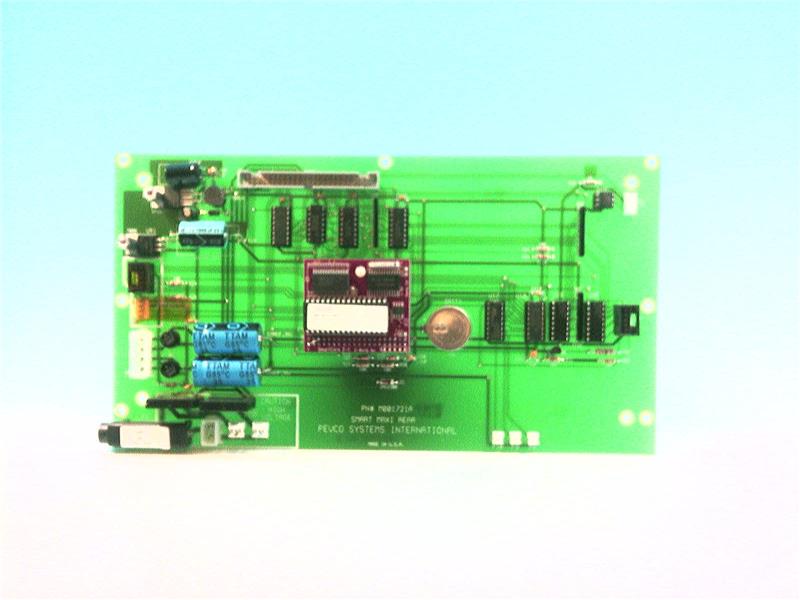 M001721A PLCs and Accessories by PEVCO SYSTEMS INTERNATIONAL