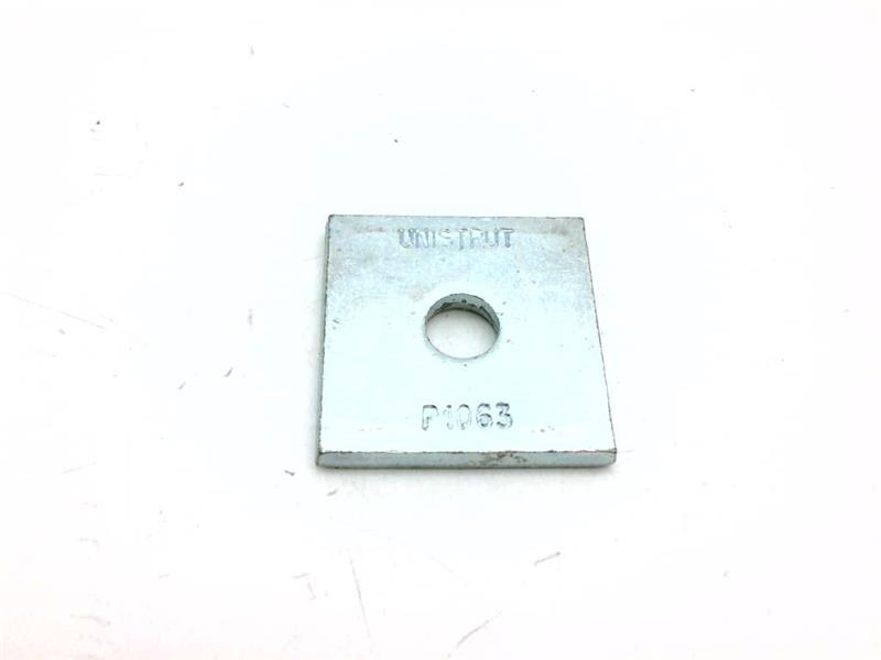 P1063 Brackets and Supports by ATKORE INTERNATIONAL