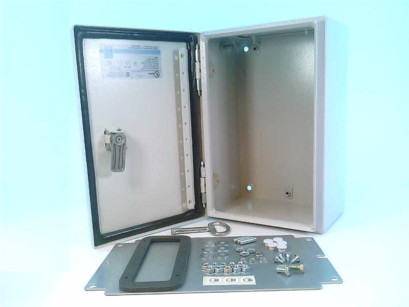 AE1035 Panel Accessories by RITTAL