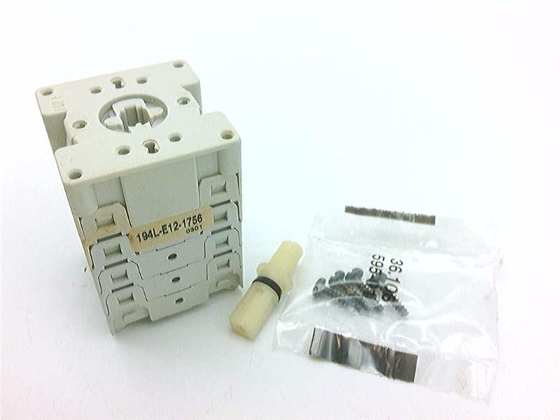 194L-E12-1756 Load Cells by ALLEN BRADLEY