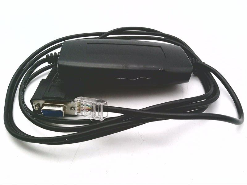 CT-COMMS-CABLE - WITH RS232 TO RS485 CONVERTER by CONTROL TECHNIQUES