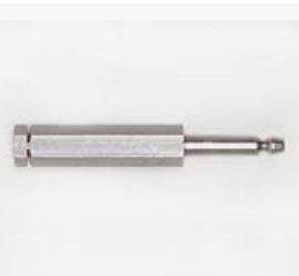 MS-3493-3 - STEWART BROWN GROUNDING PLUG TIP MS-3493-3 by STEWART R BROWNE