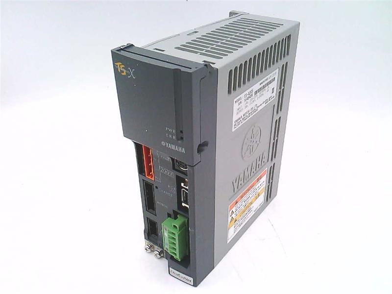 TS-X205 Drives by YAMAHA