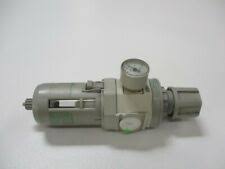 W4000-15-F1T Pneumatic Filters and Regulators by CKD CORP