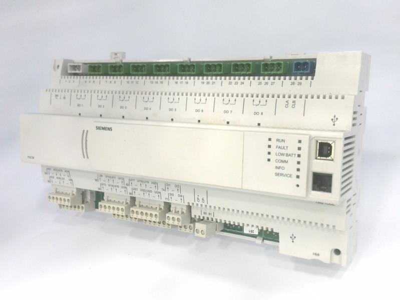 PXC36-T.D PLCs and Accessories by SIEMENS