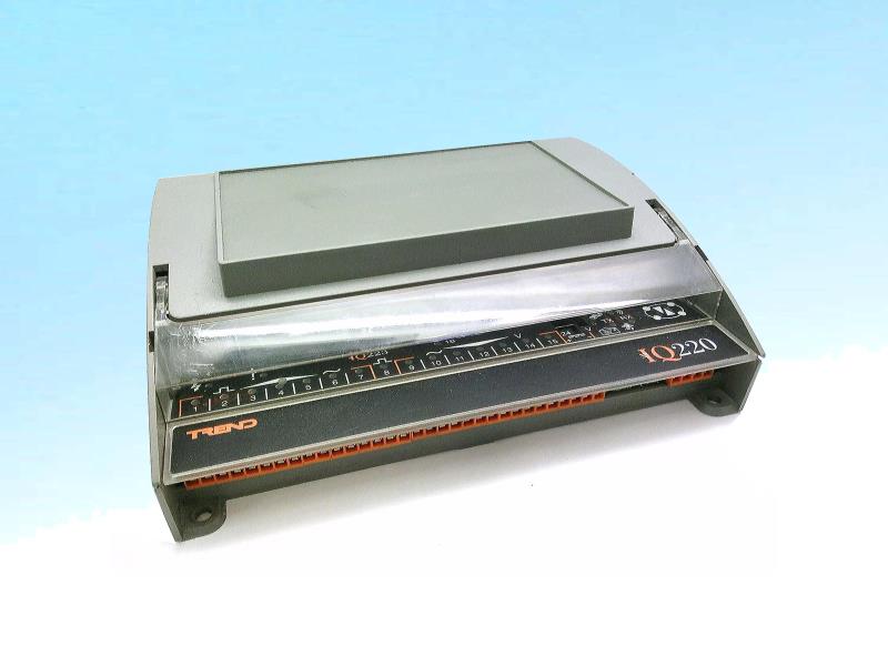 NBOX/CNC2/230V PLCs and Accessories by TREND