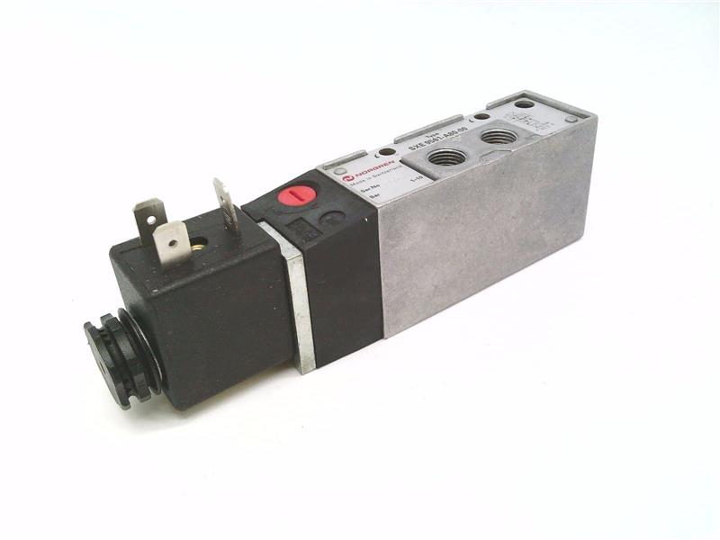 SXE9561-A80-00-13J Valves by NORGREN