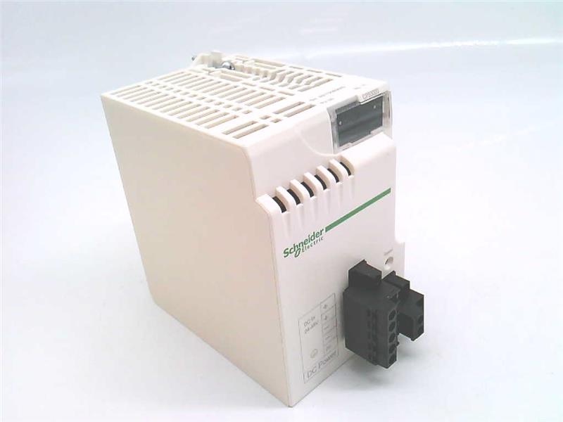 BMXCPS3020 Power Supply Systems by SCHNEIDER ELECTRIC