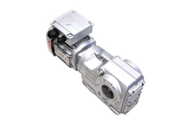 WA30/TDRS71S4/TF Motors by SEW EURODRIVE