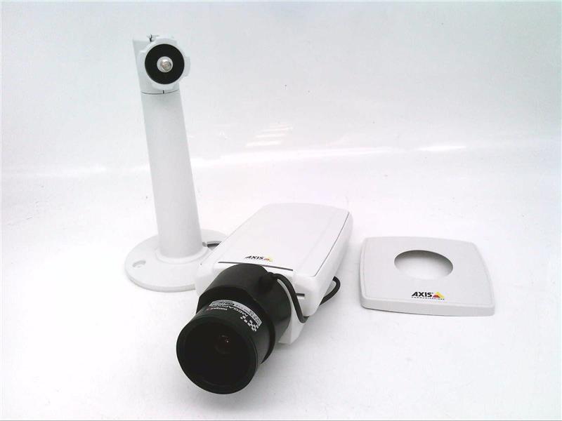 0689-001 - AXIS P1364 NTEWORK SERIES by AXIS COMMUNICATIONS