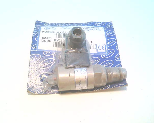 RC0113CZ091H Pressure and Temperature Switches by PALL CORPORATION