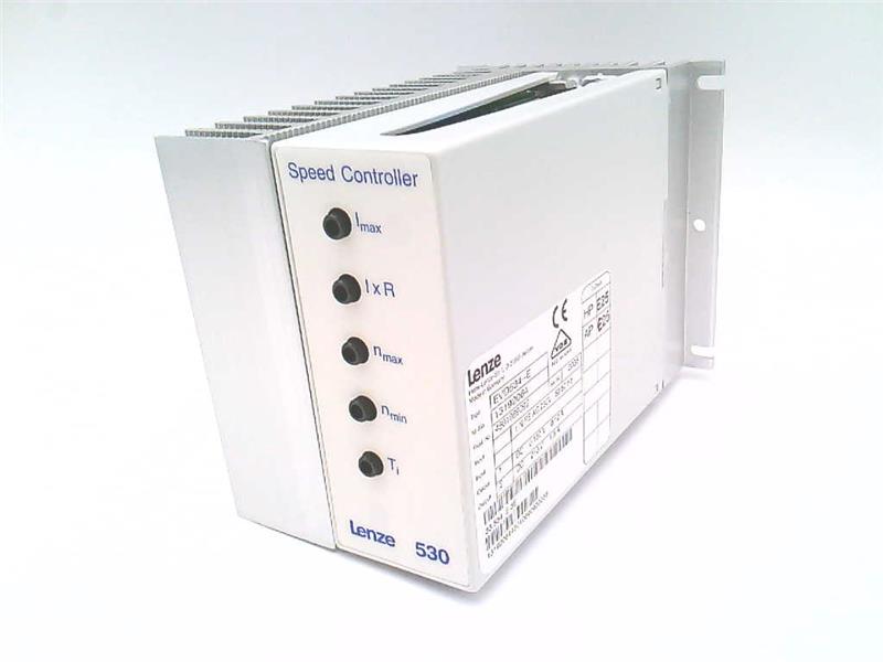 EVD534-E - SPEED CONTROLLER by LENZE