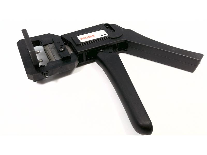 69008-1090 - SERIES 207129 by MOLEX