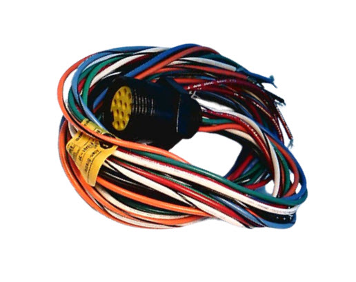 888N-F12AE1-3F Connectors by ALLEN BRADLEY