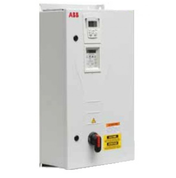 ACH550-BCR-08A8-4+B055+F267 Drives by ASEA BROWN BOVERI