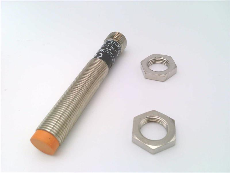 IFA2004-BBOW/SL/LS-100AK-IF0287 Inductive Sensors by EFECTOR