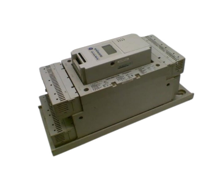 150-F201NBD - SMART MOTOR CONTROLLER by ALLEN BRADLEY