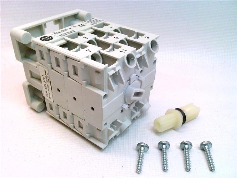 194L-E25-3253 Load Cells by ALLEN BRADLEY