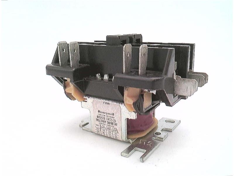 R4242B-1013 Contactors and Starters by HONEYWELL