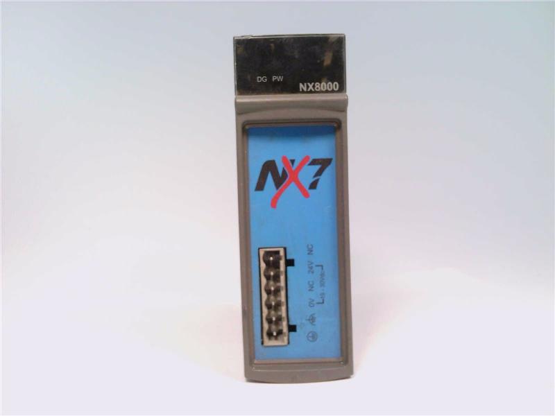 NX8000 - HIGH EFFICIENCY by MITSUBISHI