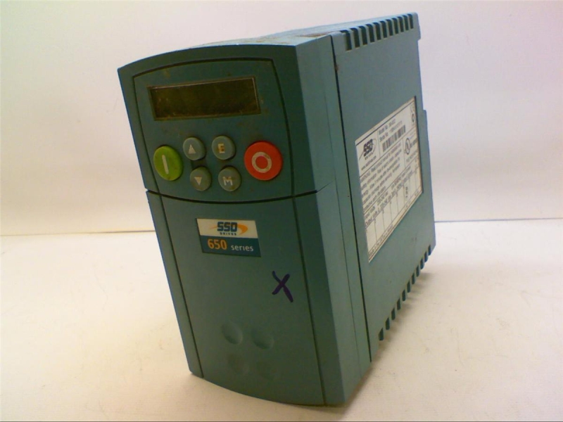 650/003/230/F/01/DISP/UK/0/0 - DRIVE by SSD DRIVES