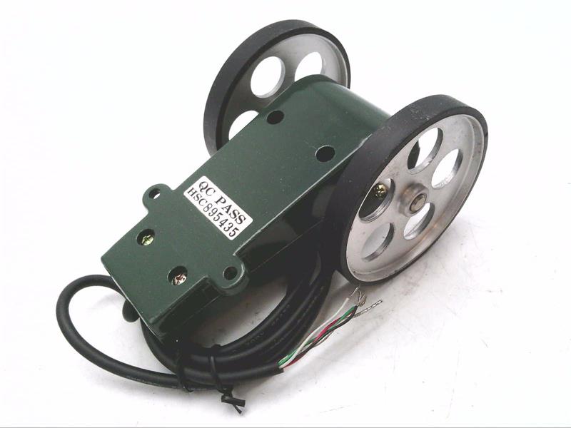 LSL-3A3 Photoelectric Sensors by SHIMPO INDUSTRIAL CO