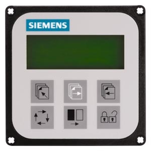 FDK:085U1039 HMI (Human Machine Interfaces) by SIEMENS