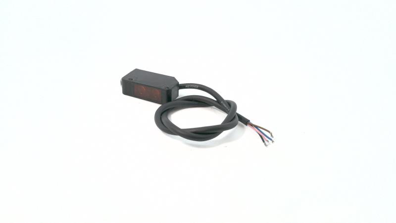 PZ-M31P-1FT Photoelectric Sensors by KEYENCE CORP