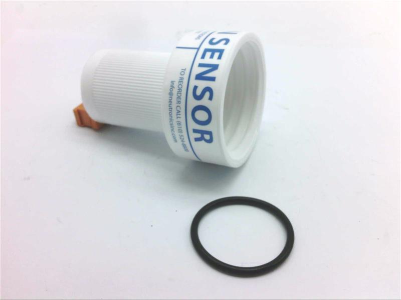 8-01-1000-02-2 Oxygen Sensors by NEUTRONICS