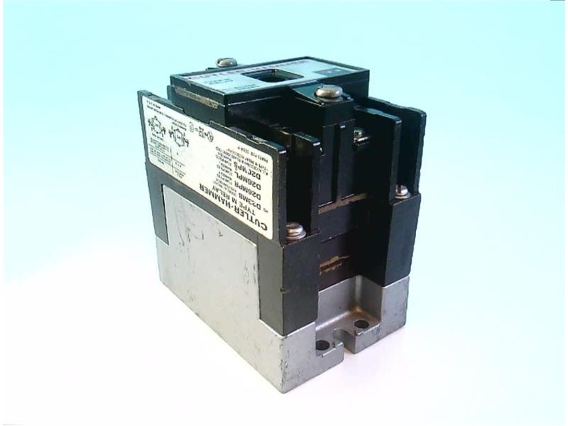 D26MR40A Relays by EATON CORPORATION