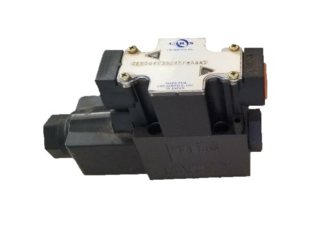 CRSDG4V-3S-2A-M-FW-B5-6Y Valves by CRS