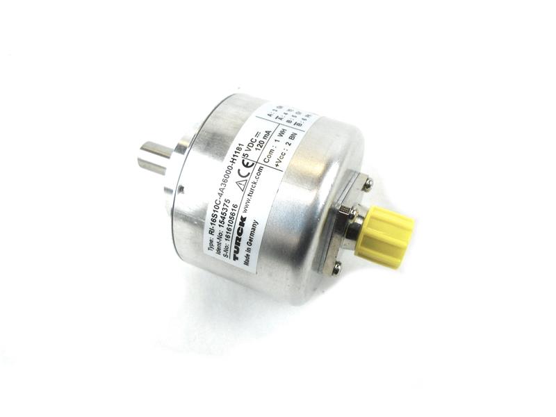 RI-16S10C-4A36000-H1181 Encoders by TURCK