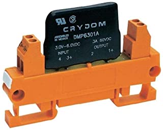 CMX60D10-MS11-24 - 10AMP by CRYDOM