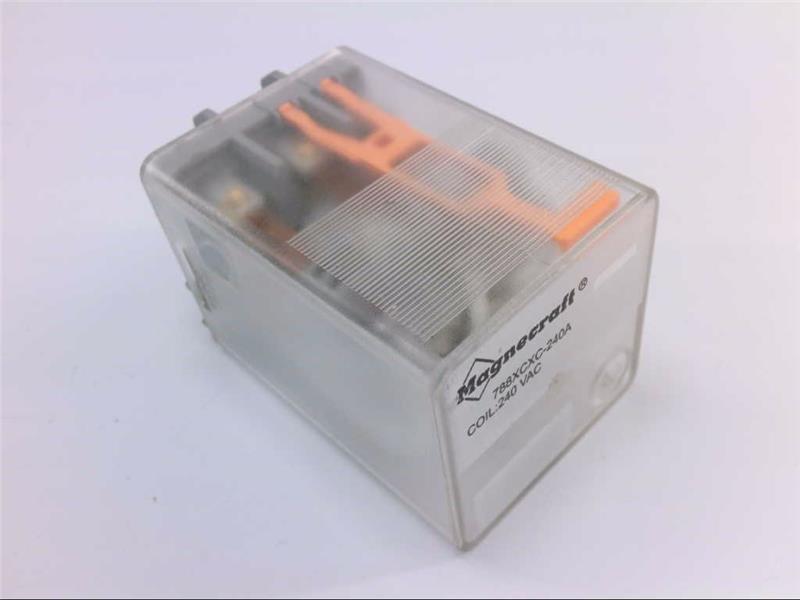 788XCXC-240A by MAGNECRAFT