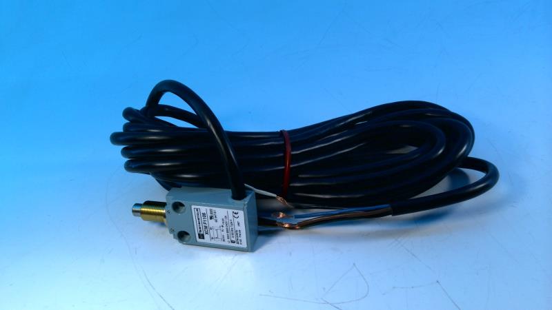 XCM-F1105 Limit and Proximity Switches by SCHNEIDER ELECTRIC
