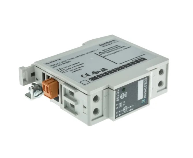TE10S/25A/240V/LGC/ENG/IPF/96/00 - SOLID STATE RELAY by EUROTHERM CONTROLS
