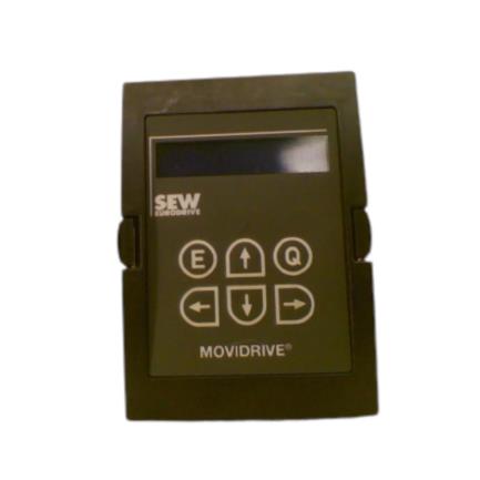 DBG11A-01 HMI (Human Machine Interfaces) by SEW EURODRIVE