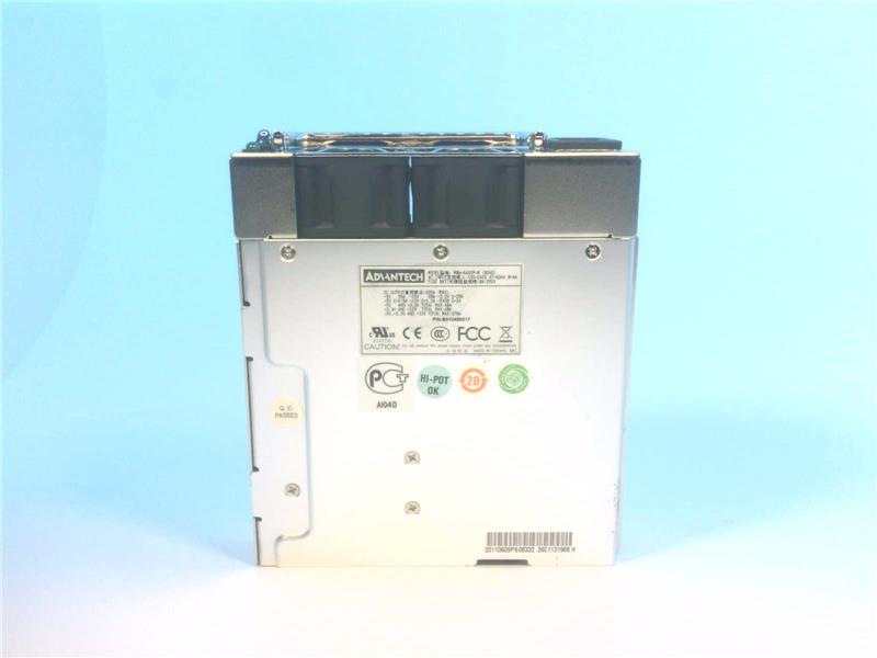 MRW-6400P-R - ACTIVE PFC MINI-REDUNDANT SERVER POWER SUPPLY UNIT by ...