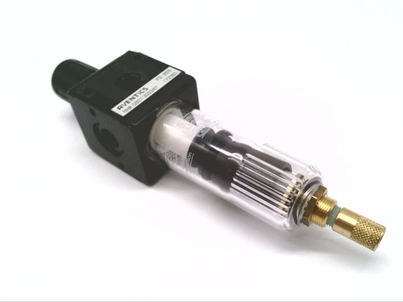 0821300347 Pneumatic Filters and Regulators by BOSCH