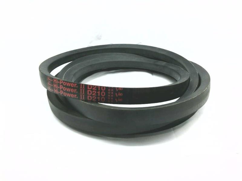 D210 Belts and Pulleys by GATES