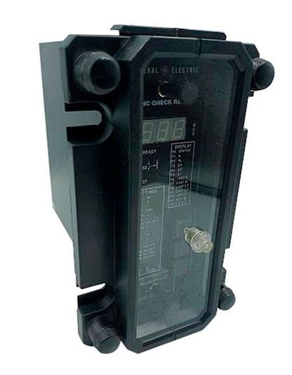 MLJ1005B010H00C - SYNCHRONISM CHECK RELAY by GENERAL ELECTRIC
