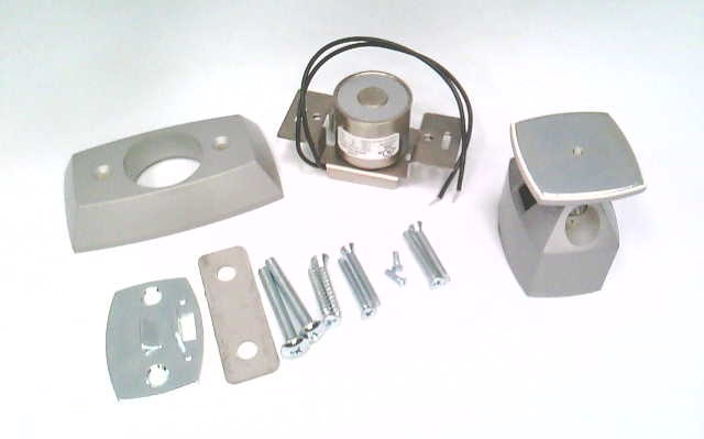 998-689-120VAC Security by RIXSON FIREMARK