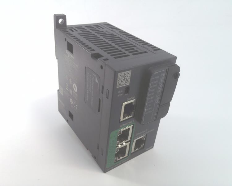 TM251MESE - MODICON M251 by MODICON