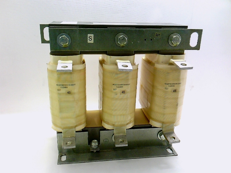 6SE6400-3TC15-4FD0 Protection and Control Transformers by SIEMENS