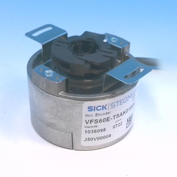 VFS60E-T5CK01024 Encoders by SICK