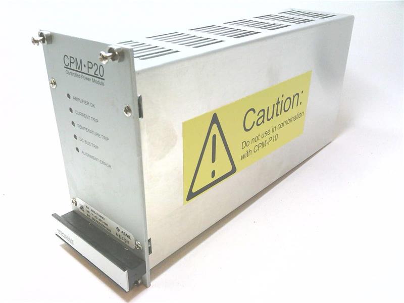 4022.470.88382 Power Supply Systems by ASML