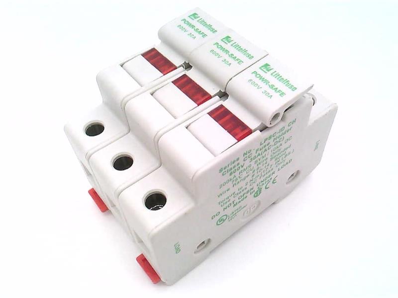 LPSC003ID Fuses and Fuse Accessories by LITTELFUSE