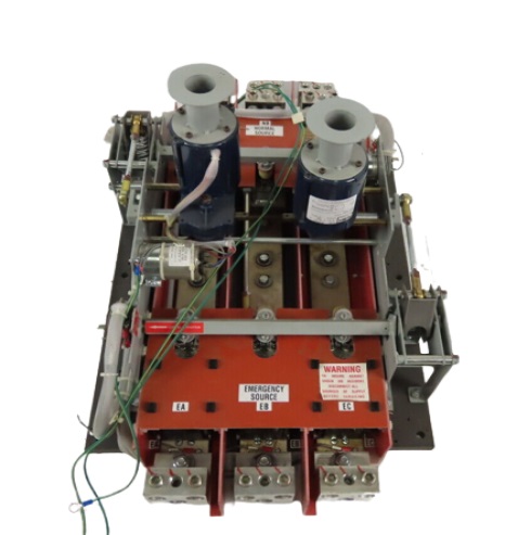 RMTD-2604CE Measurement and Indicators by RUSSELECTRIC